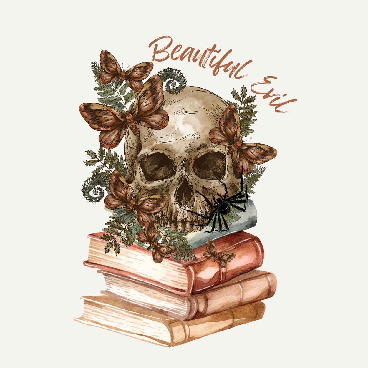 Beautiful Evil Shop – beautifulevilshop