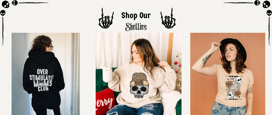 Beautiful Evil Shop – beautifulevilshop